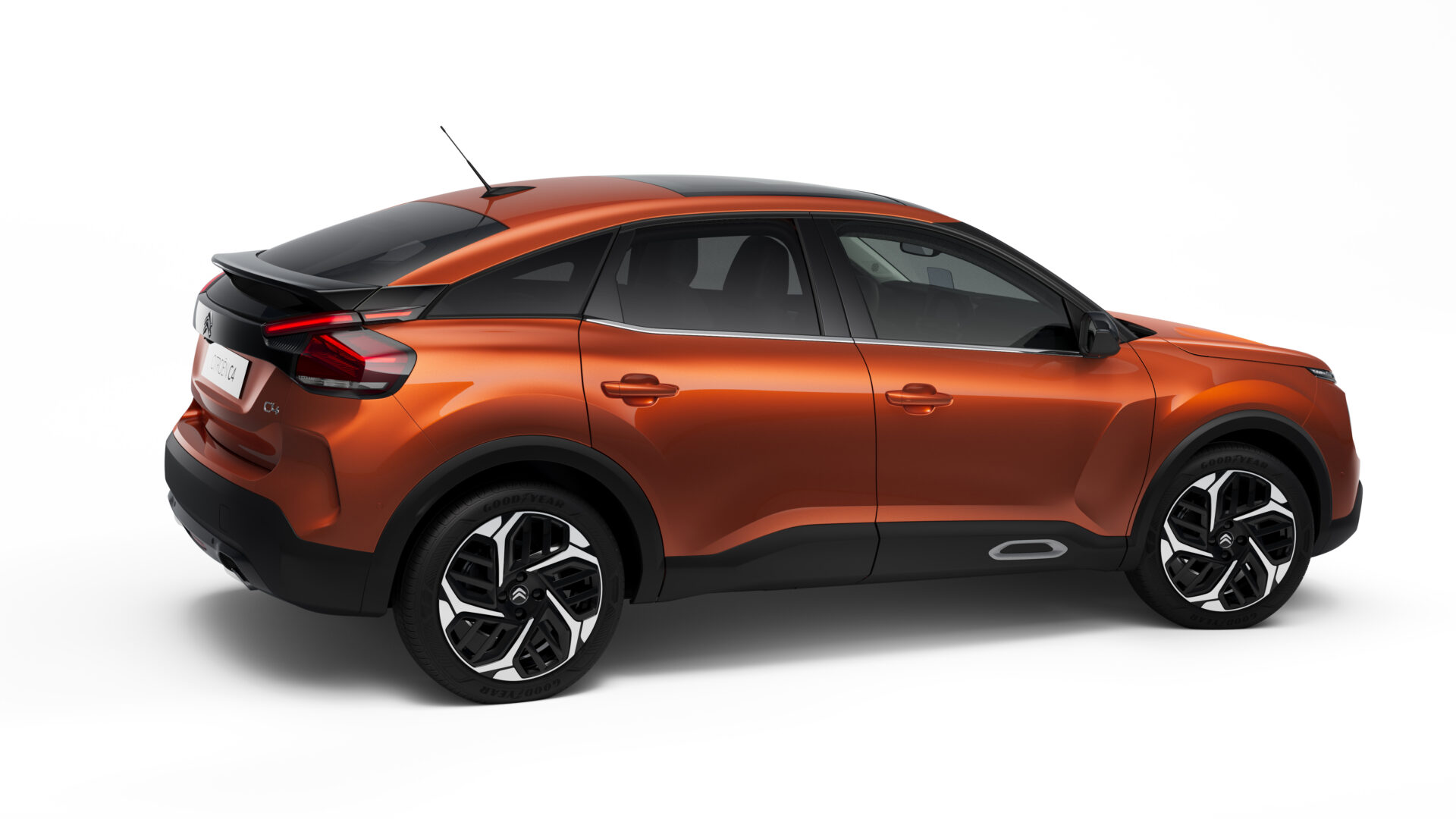 Citroen C4 PureTech 130 S&S EAT8 Shine – AutoTestSchaeffer.de